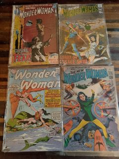 Absolute Wonder-Woman #15 (2026) DC Comics, Hobbies & Toys, Books ...
