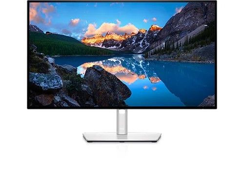 Dell U2722DE 27" QHD ultrasharp monitor IPS, Computers & Tech, Parts ...
