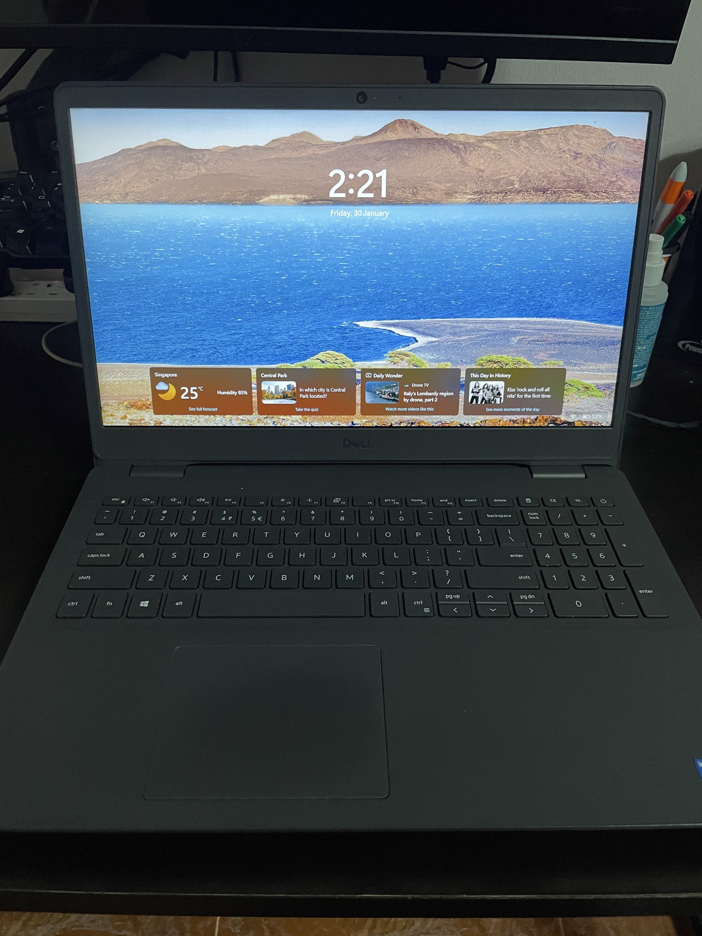 Dell Laptop - 15 inch Screen, Computers & Tech, Laptops & Notebooks on ...