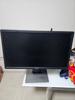 LG Monitor - Used, Computers & Tech, Parts & Accessories, Monitor ...