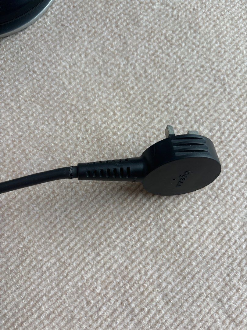 Dyson Supersonic Hair Dryer with Stand, Beauty & Personal Care, Hair ...