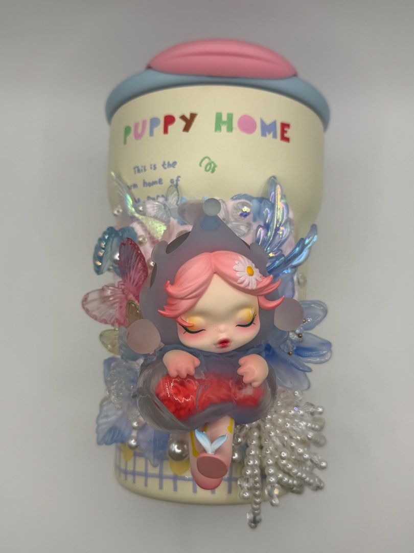 Figure Tumbler Collection, 傢俬＆家居, 廚具和餐具, 廚水杯、水壺 - Carousell