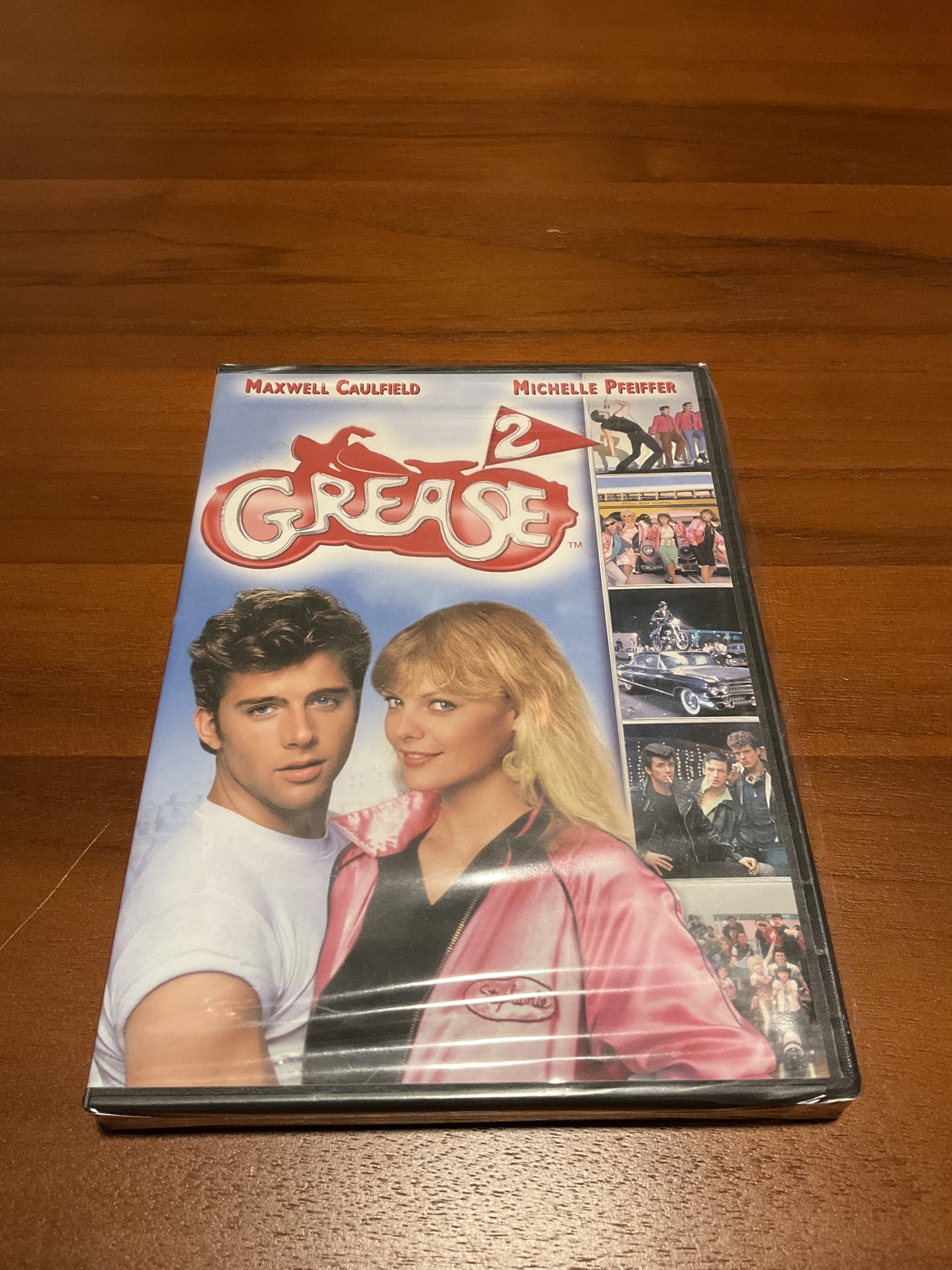 Grease 2 (DVD), Hobbies & Toys, Music & Media, CDs & DVDs on Carousell