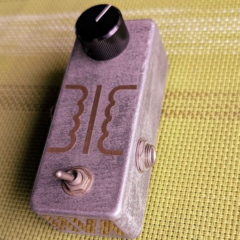 Happy Valley Analog Passive Pickup Simulator, Hobbies & Toys, Music ...