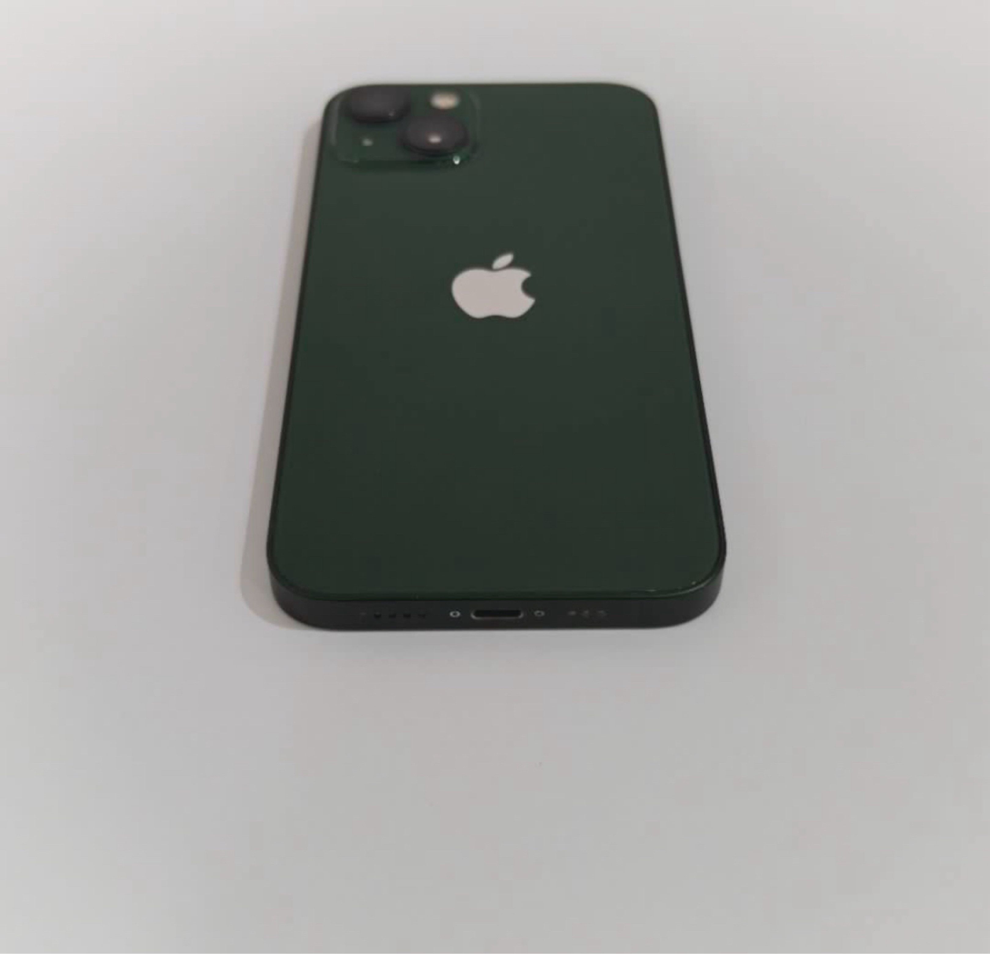 iPhone 13 Green 512GB, Mobile Phones & Gadgets, Mobile Phones, iPhone ...