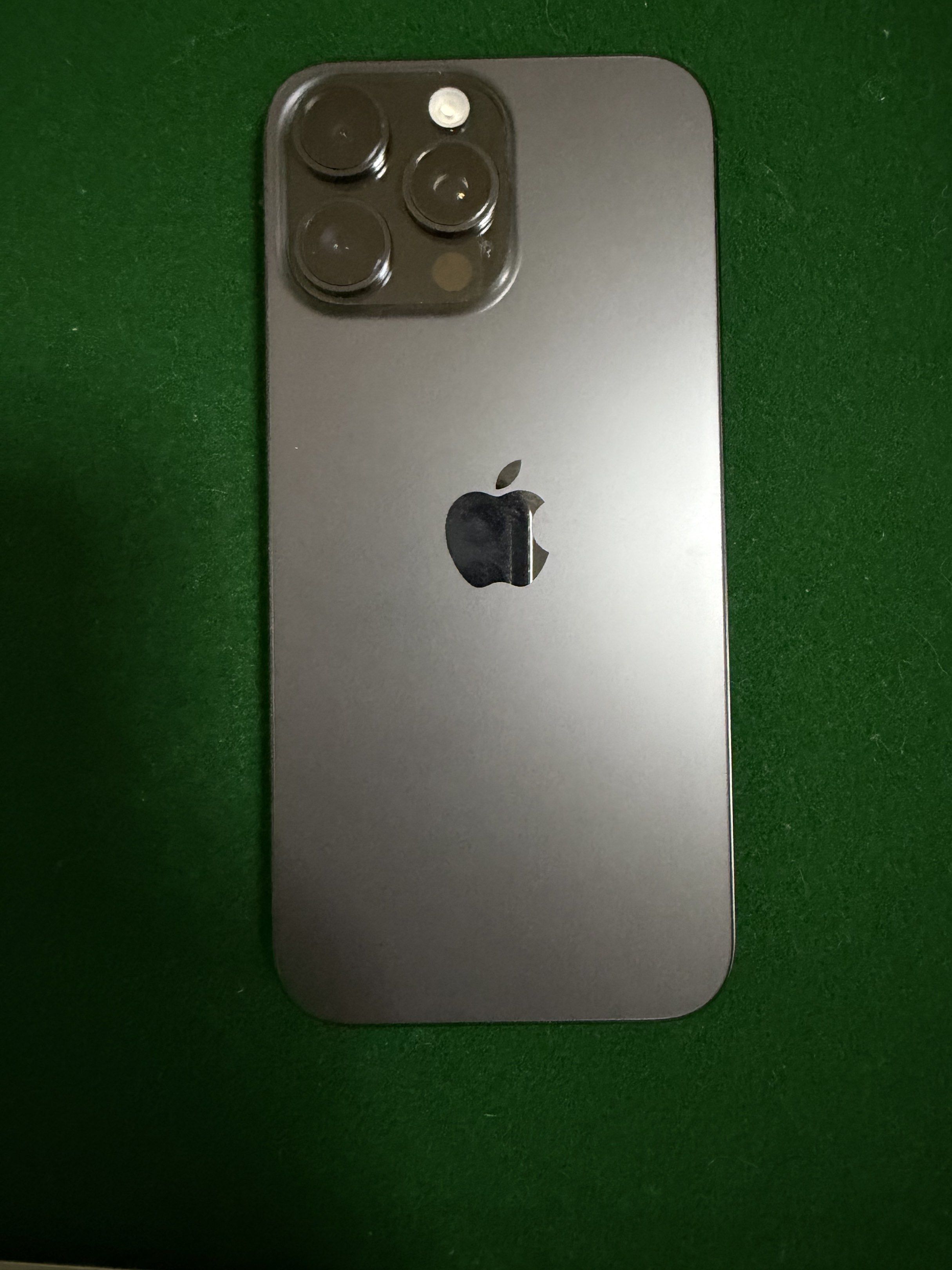 iPhone 16 Pro Max 512GB Black Titanium, Mobile Phones & Gadgets, Mobile ...