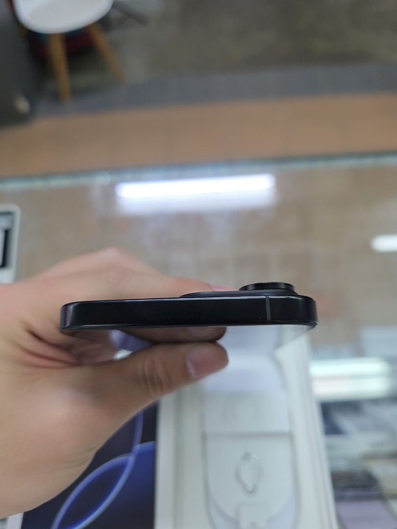 iPhone 16 Pro Max 512GB Black Titanium, Mobile Phones & Gadgets, Mobile ...