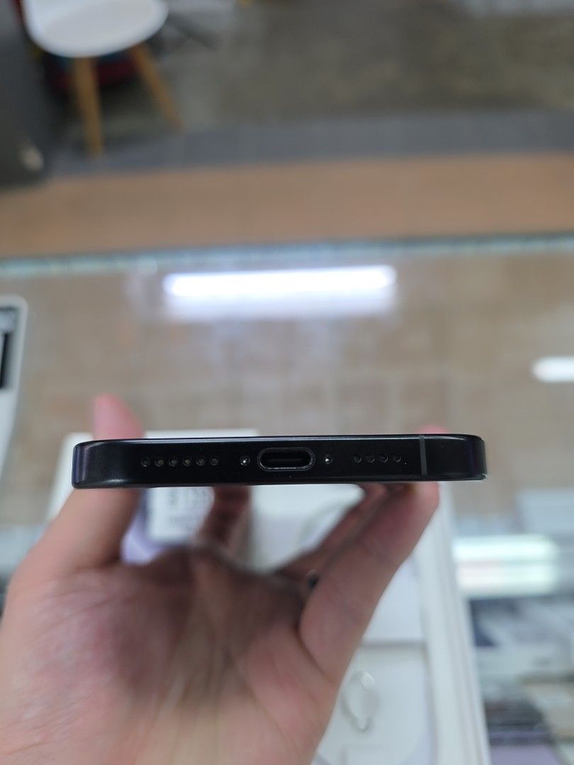 iPhone 16 Pro Max 512GB Black Titanium, Mobile Phones & Gadgets, Mobile ...