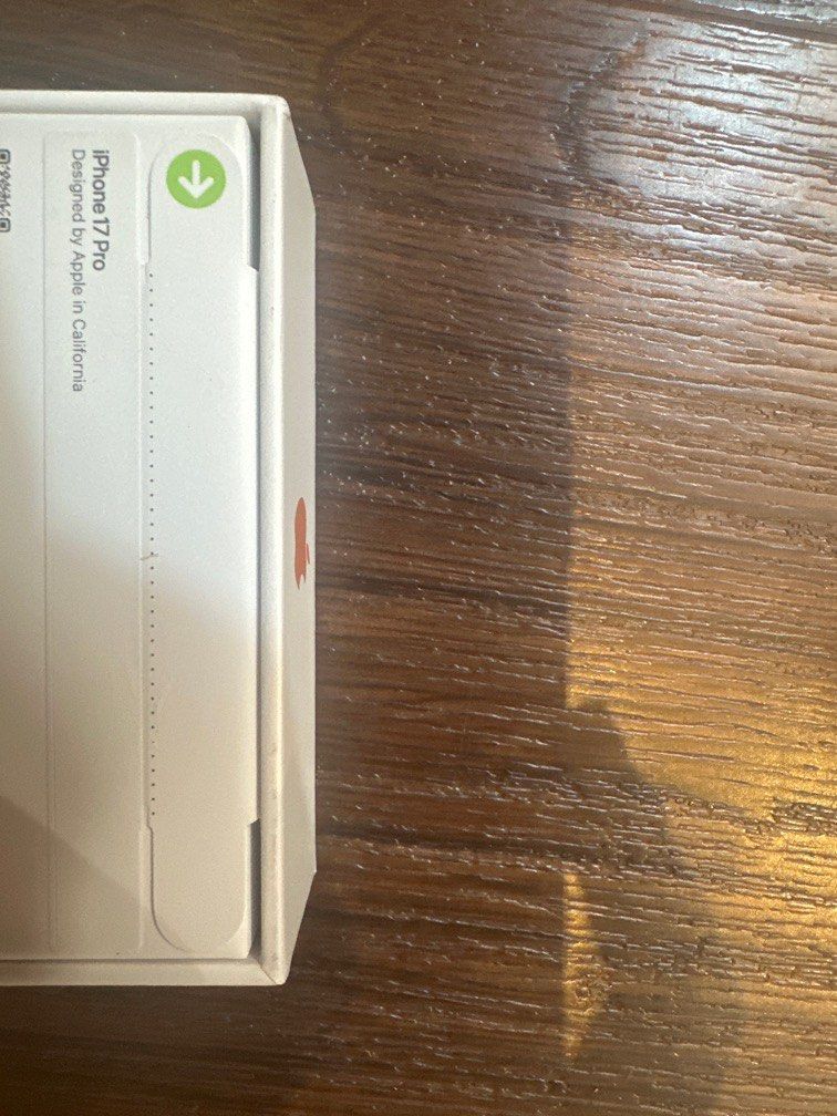 iPhone 17 Pro 256GB Cosmic Orange, Mobile Phones & Gadgets, Mobile ...