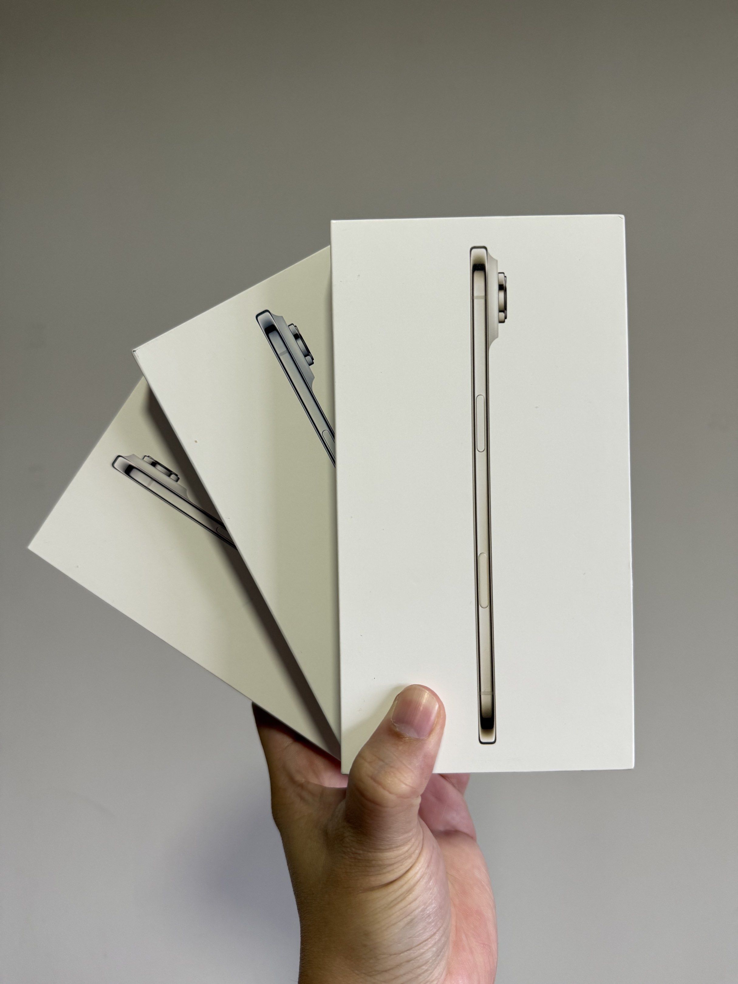 iPhone Air Sky Blue 256GB, Mobile Phones & Gadgets, Mobile Phones ...