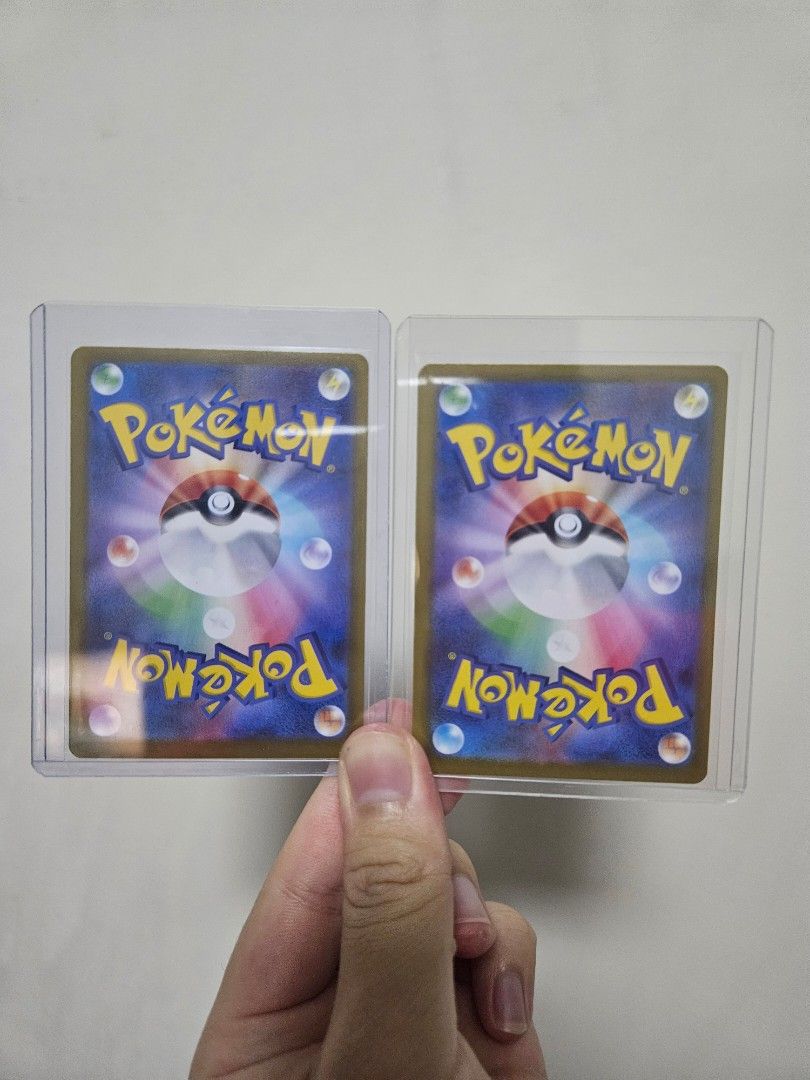 (JAP) Playable SR Lumiose City & Energy Recycler- NIHIL ZERO, Hobbies ...