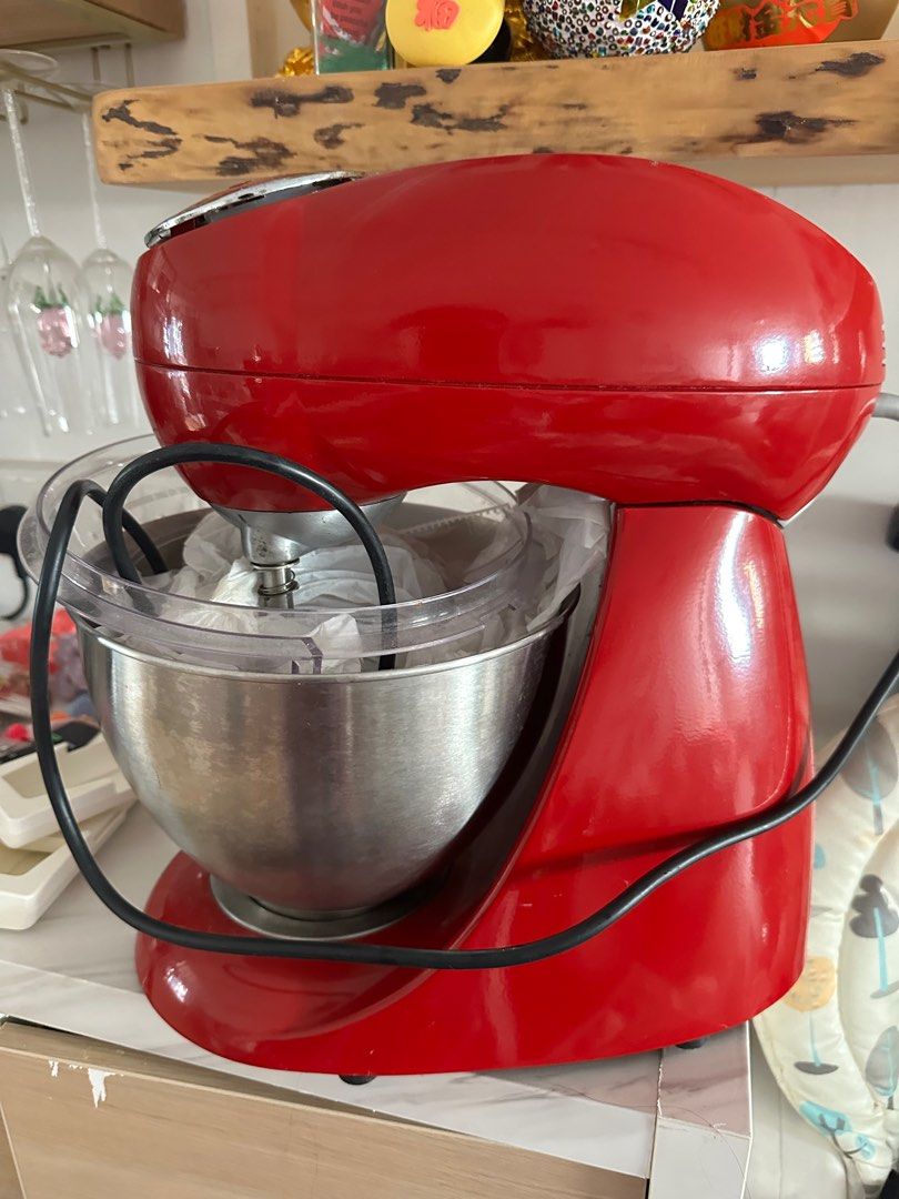 Kenwood Stand Mixer, TV & Home Appliances, Kitchen Appliances, Hand ...