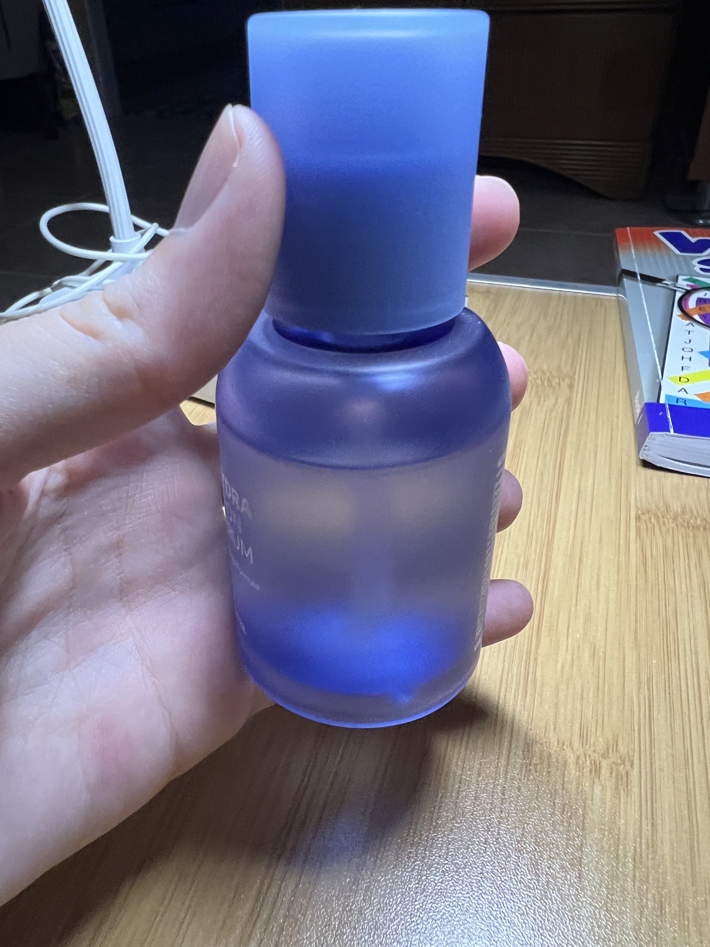 KUNDAL Airy Hydra Hyaluron Hair Serum, Beauty & Personal Care, Hair ...