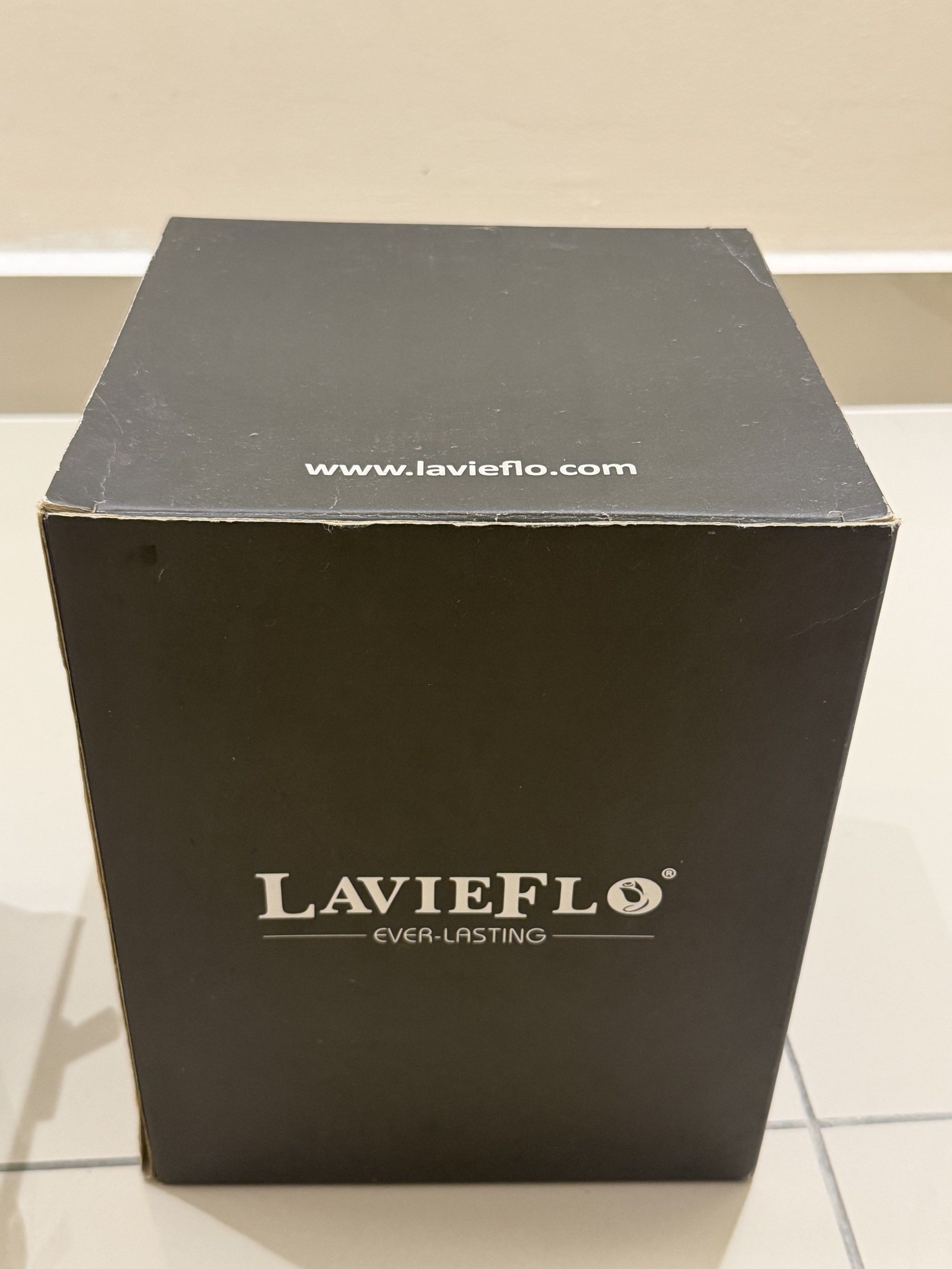 Lavieflo Everlasting Flower Dome, Furniture & Home Living, Home Decor ...