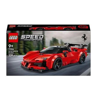 LEGO Speed Champions Lamborghini V12 Vision Gran Turismo 76923 set ...