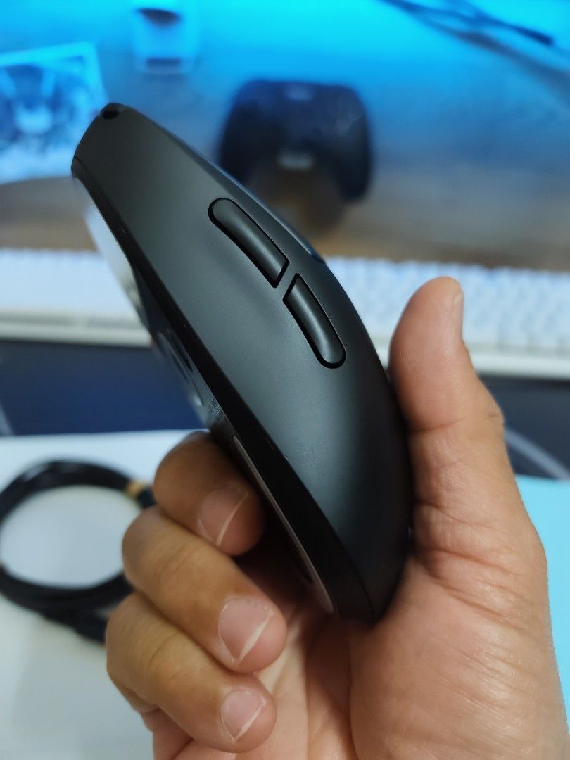 Logitech G Pro X Superlight 2.😊Fixed, Computers & Tech, Parts ...