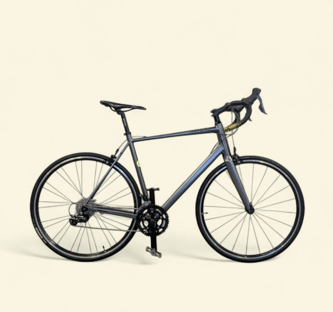 Louis Garnea hybrid gravel bike, Sports Equipment, Bicycles & Parts ...