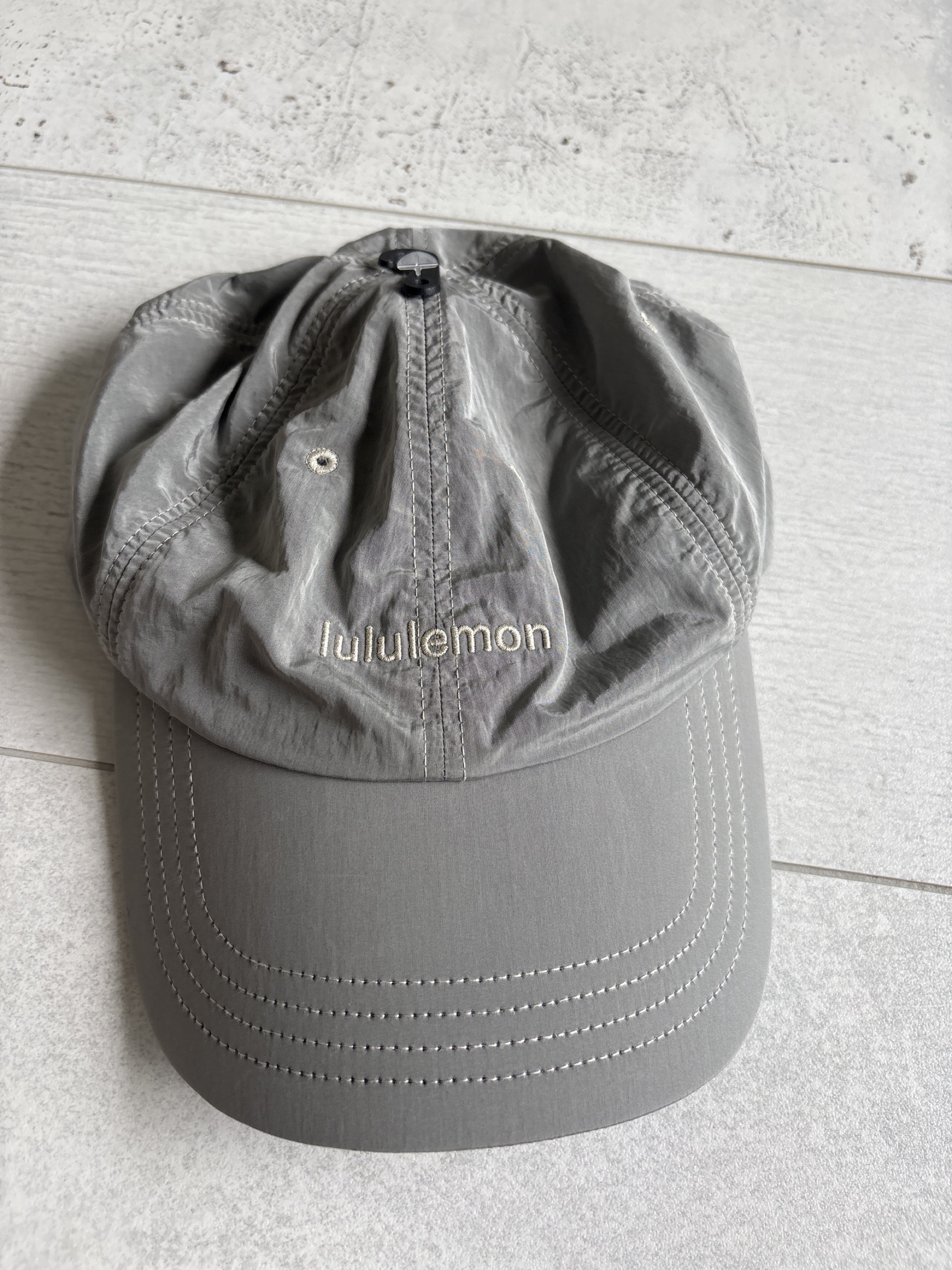Lululemon Classic Ball Cap, Men's Fashion, Watches & Accessories, Caps ...
