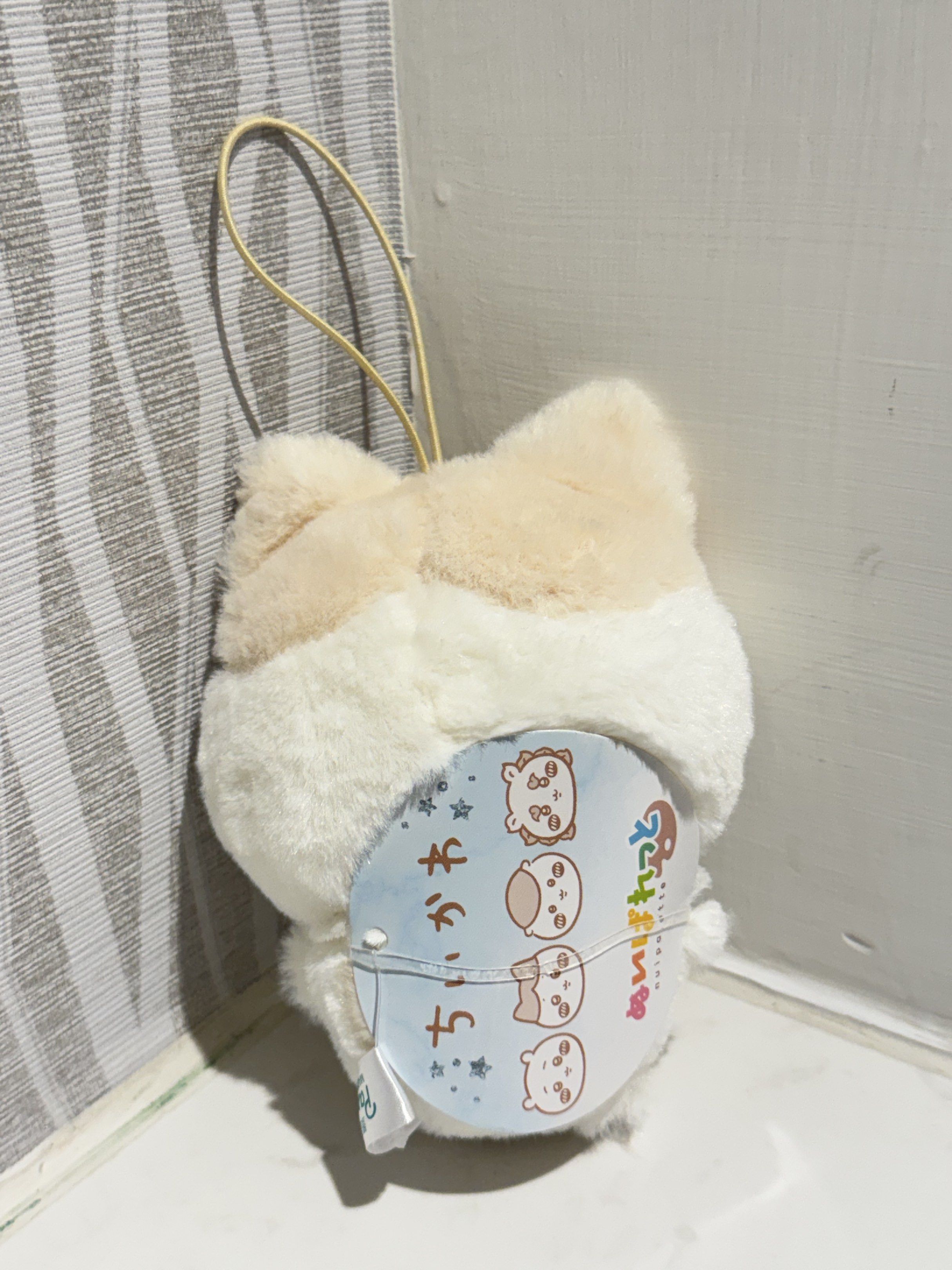 Milk Colour Chiikawa, Hobbies & Toys, Toys & Games on Carousell