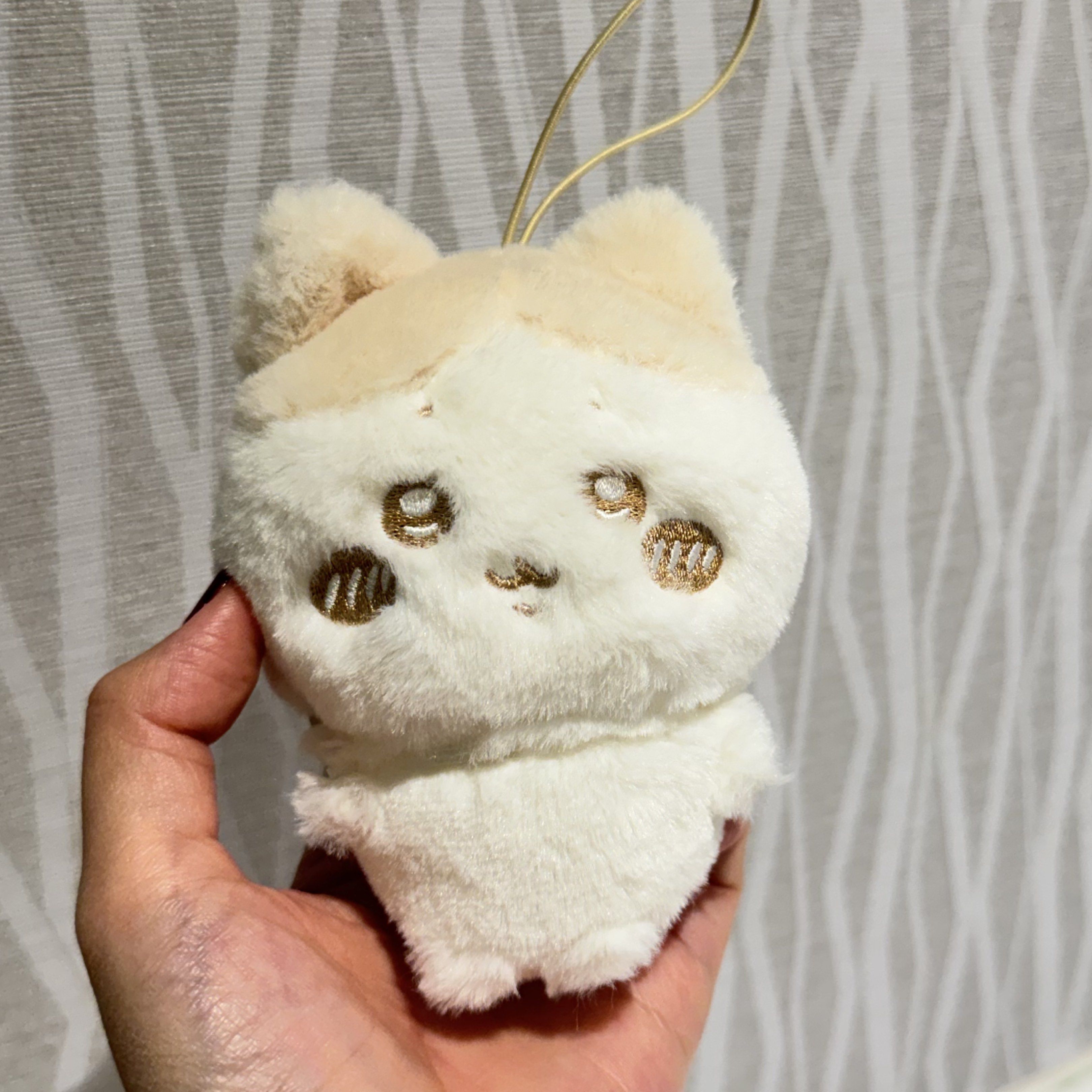 Milk Colour Chiikawa, Hobbies & Toys, Toys & Games on Carousell