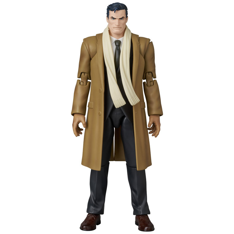 Miracle Action Figure EX No.299 - Bruce Wayne (HUSH Ver.) (PREORDER ...