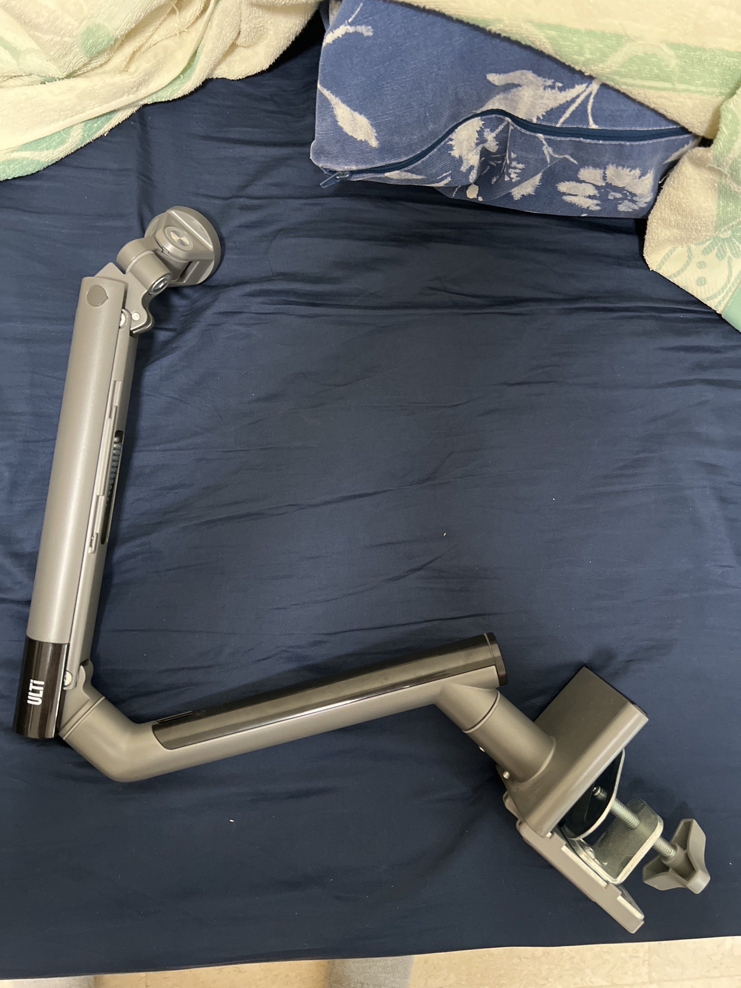 MSI 27CQ6F Curved Gaming Monitor, Computers & Tech, Parts & Accessories ...