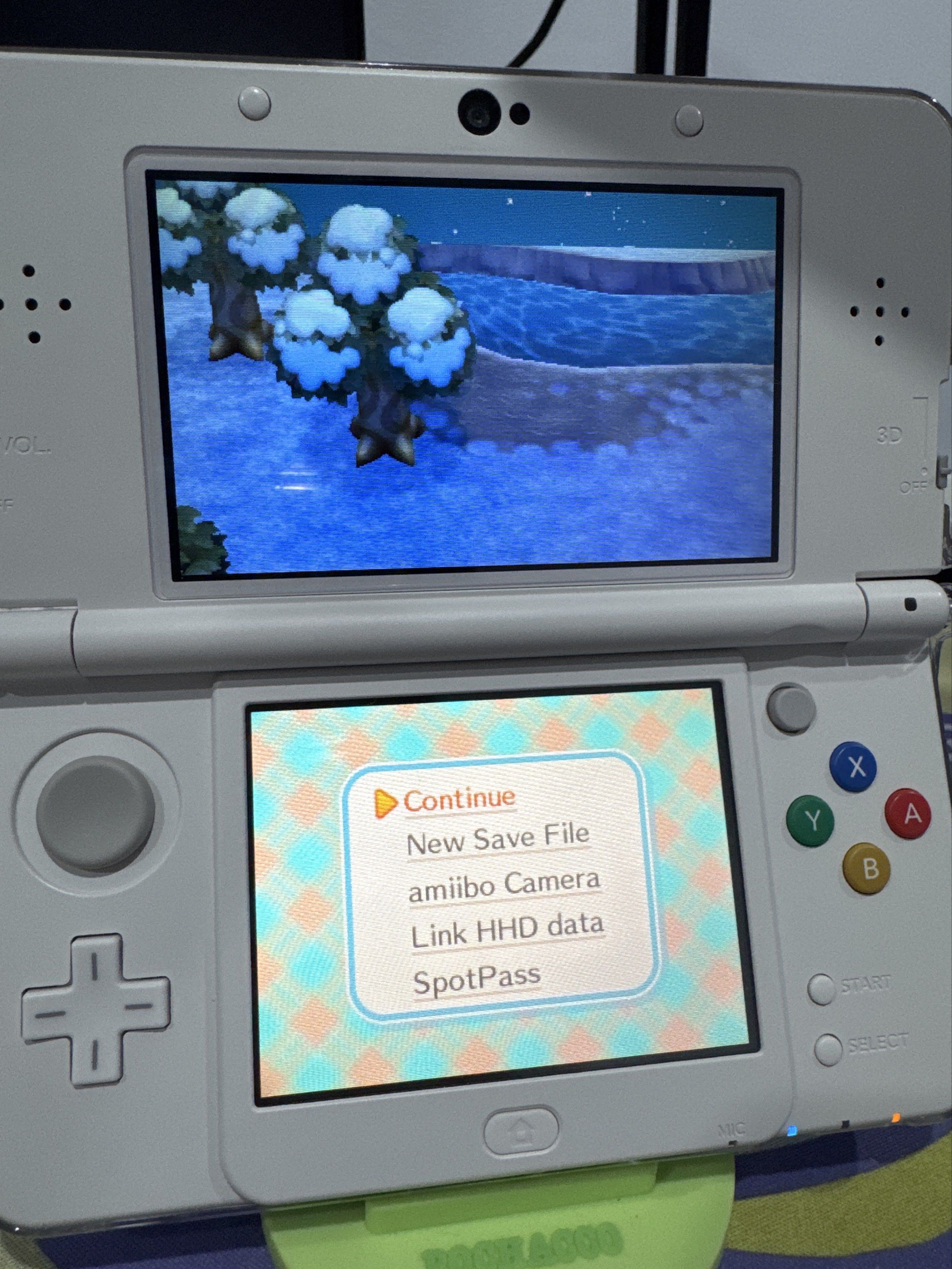 Nintendo New 3DS Bundle (128 GB), Video Gaming, Video Game Consoles ...