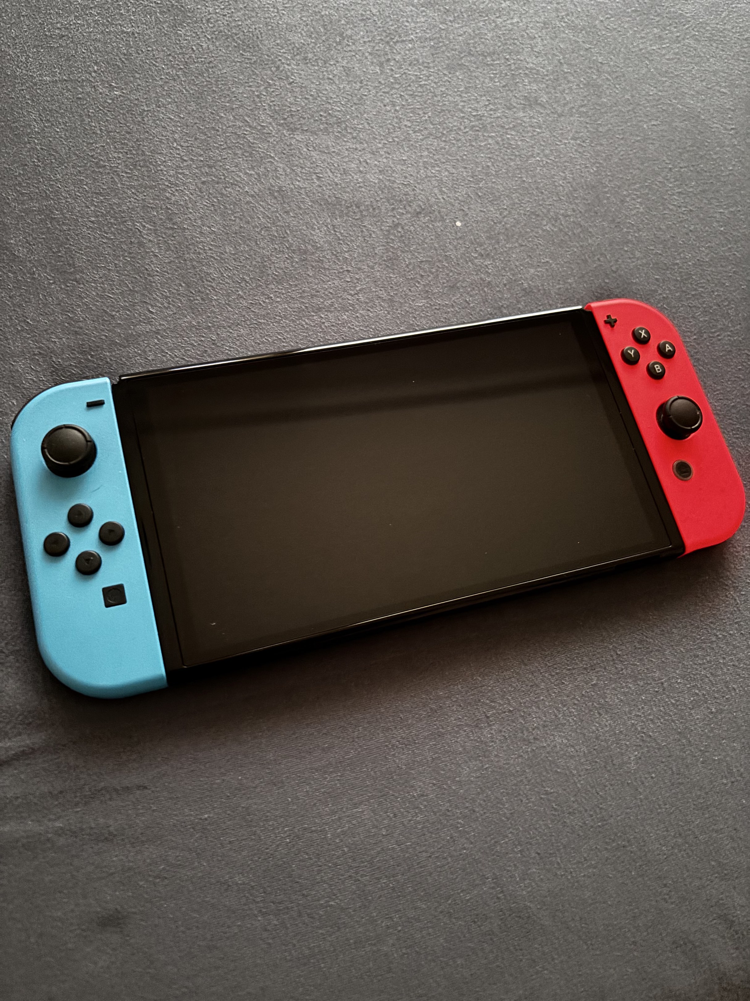 Nintendo Switch 1 with game included (Davao City), Video Gaming, Video ...