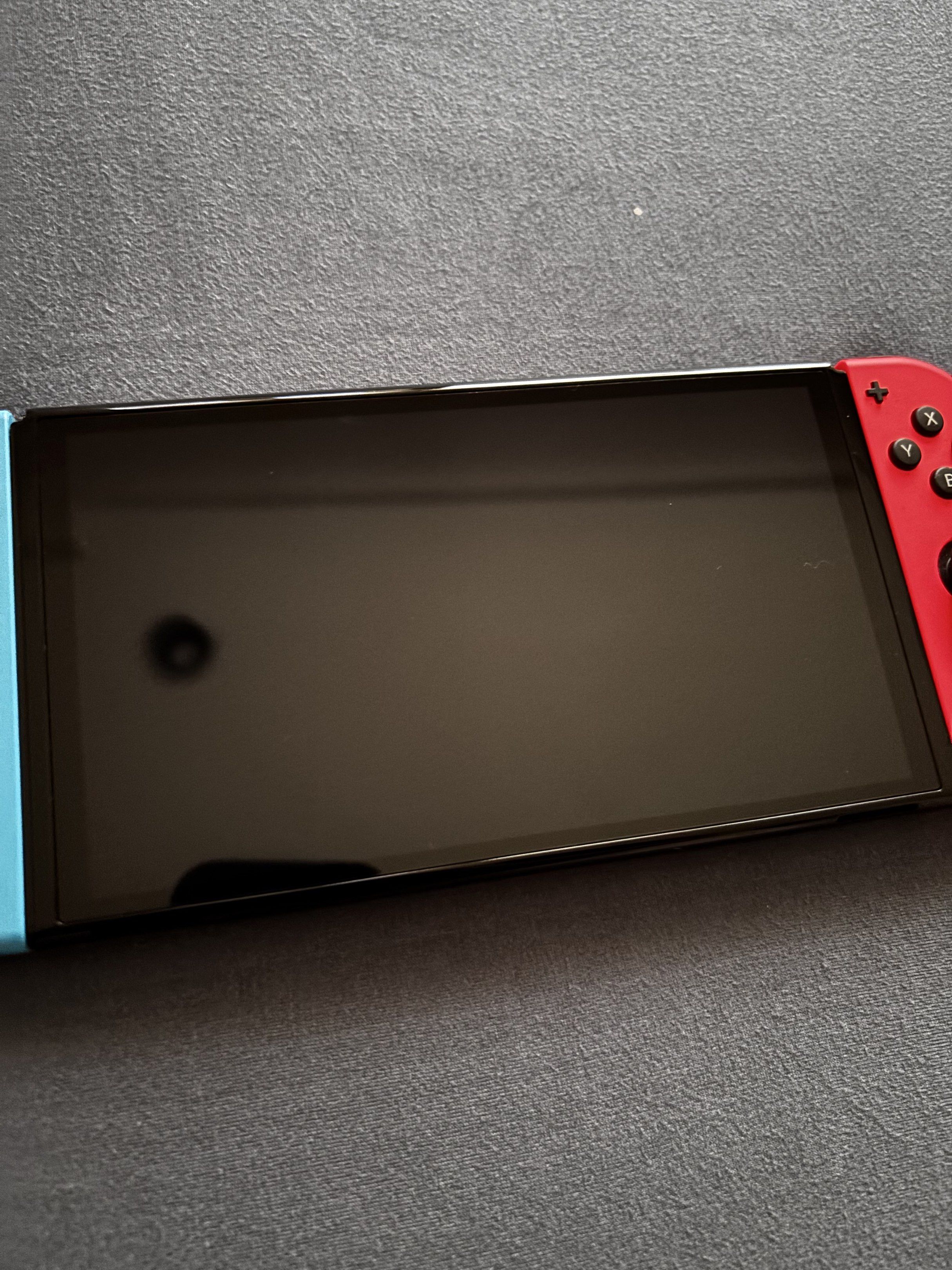 Nintendo Switch 1 with game included (Davao City), Video Gaming, Video ...