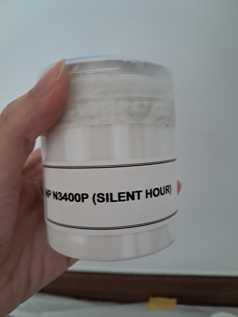 NIPPON Paint Samples, Hobbies & Toys, Stationery & Craft, Craft ...