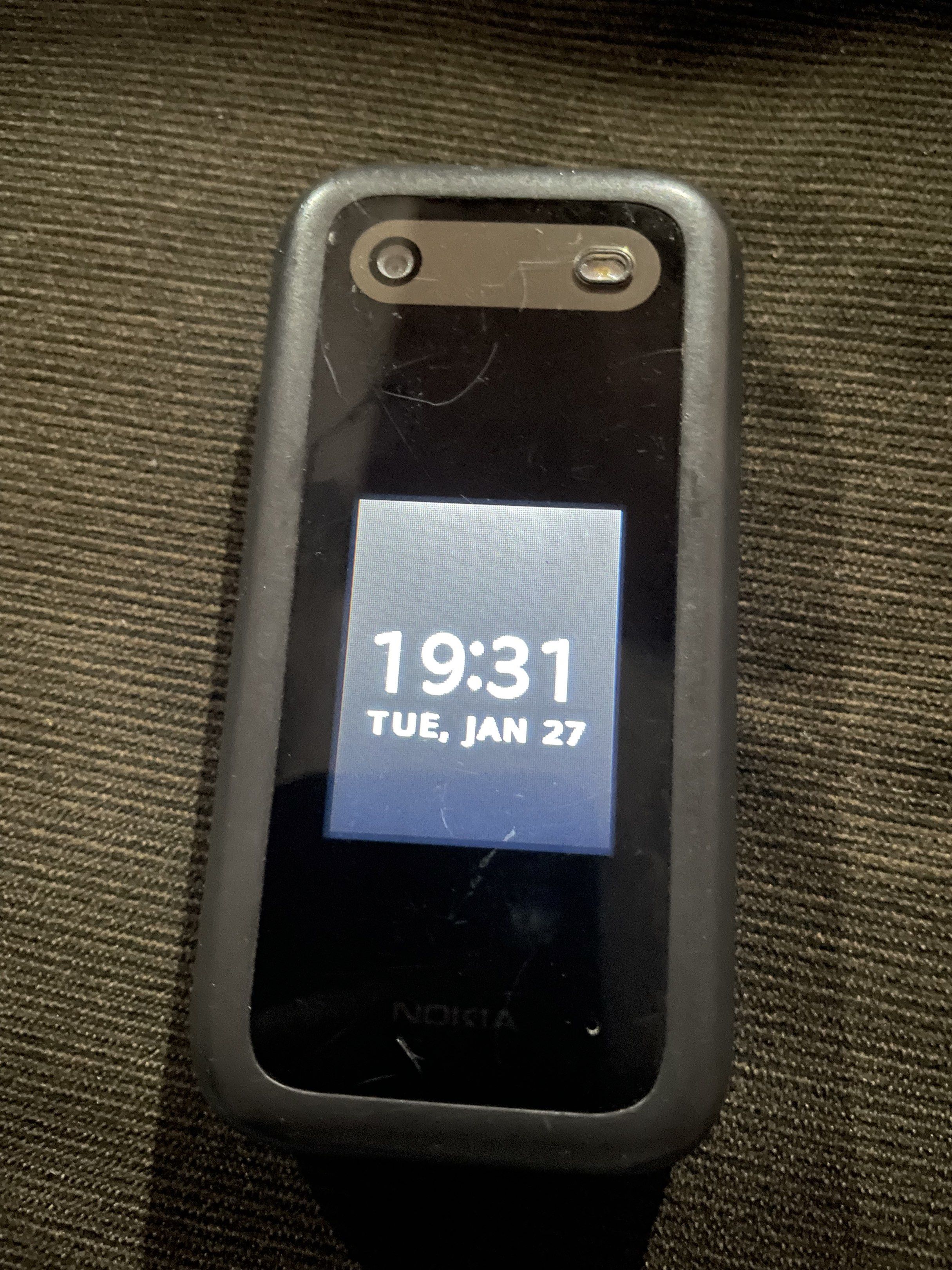 Nokia 2660 Flip 4G, Mobile Phones & Gadgets, Mobile Phones, Early ...