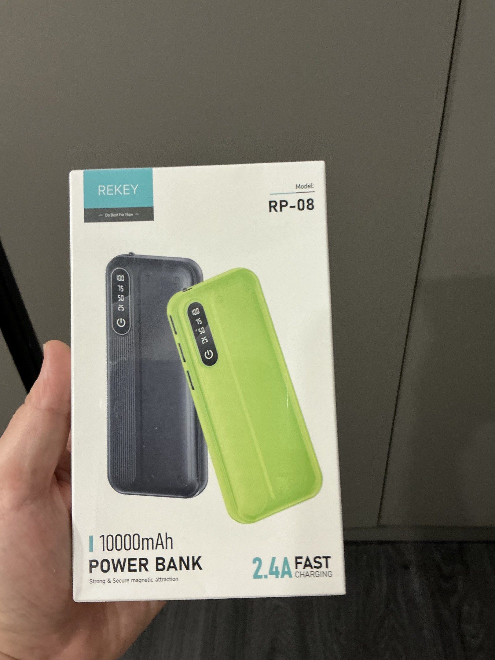 [OFFER!] Xiaomi Smart Band 9 Pro (FREE Powerbank 10000mah), Mobile ...
