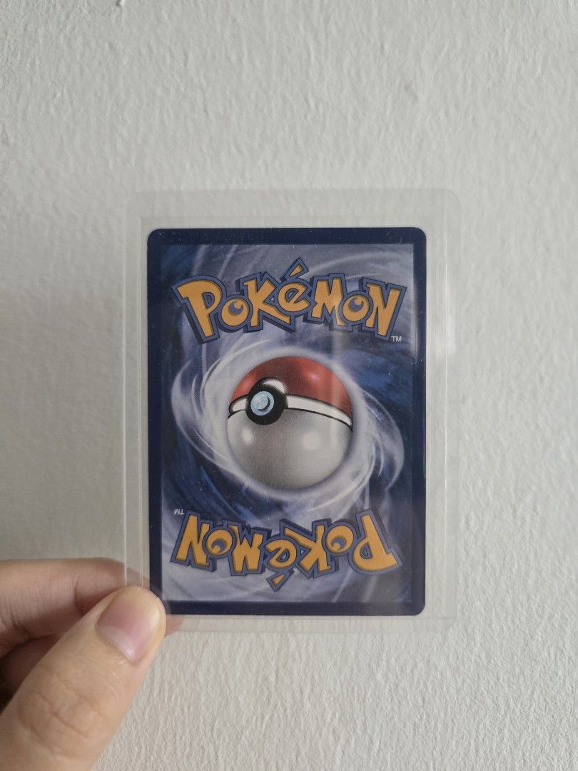 Pokemon Phantasmal Flames Rotom SIR, Hobbies & Toys, Toys & Games on ...