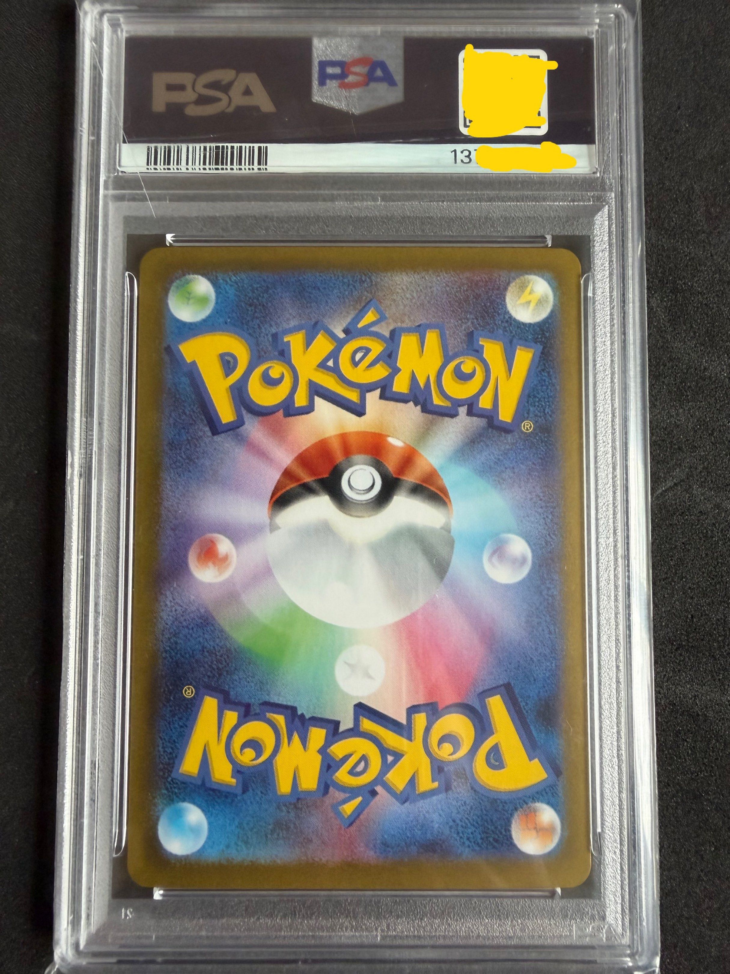 PSA 10 Mega Gengar EX Pokemon Slab, Hobbies & Toys, Toys & Games on ...