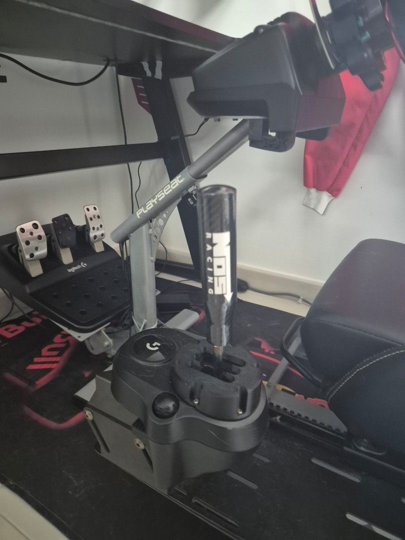 Sim Racing Bundle, Video Gaming, Video Game Consoles, PlayStation on ...