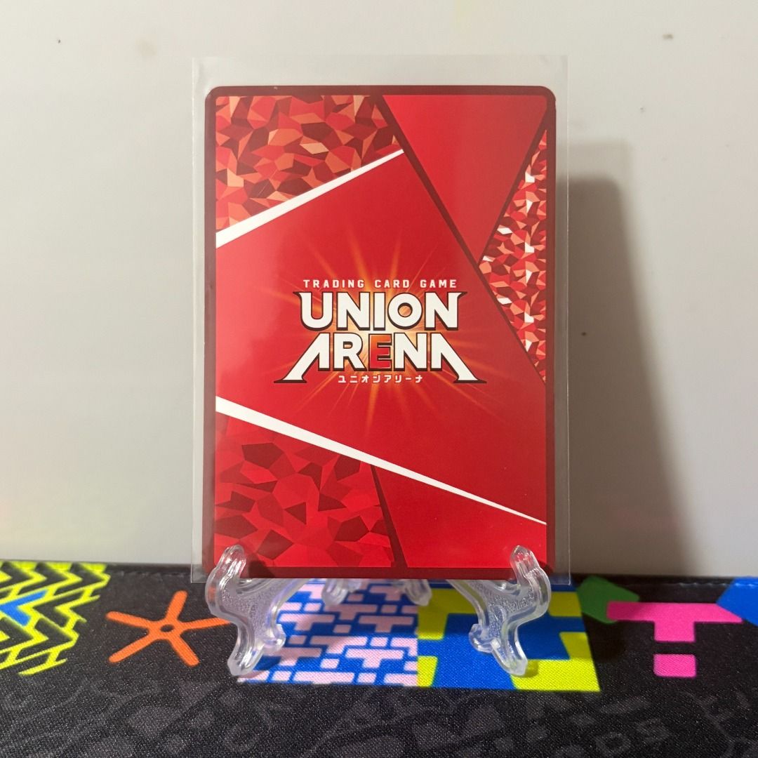 Sae Itoshi Blue Lock Union Arena Japan Trading Card, Hobbies & Toys ...