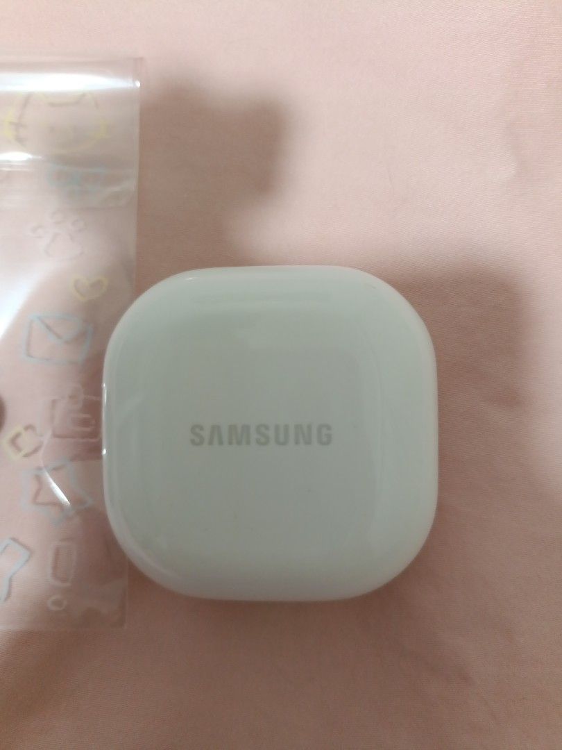 samsung galaxy buds fe, Audio, Earphones on Carousell