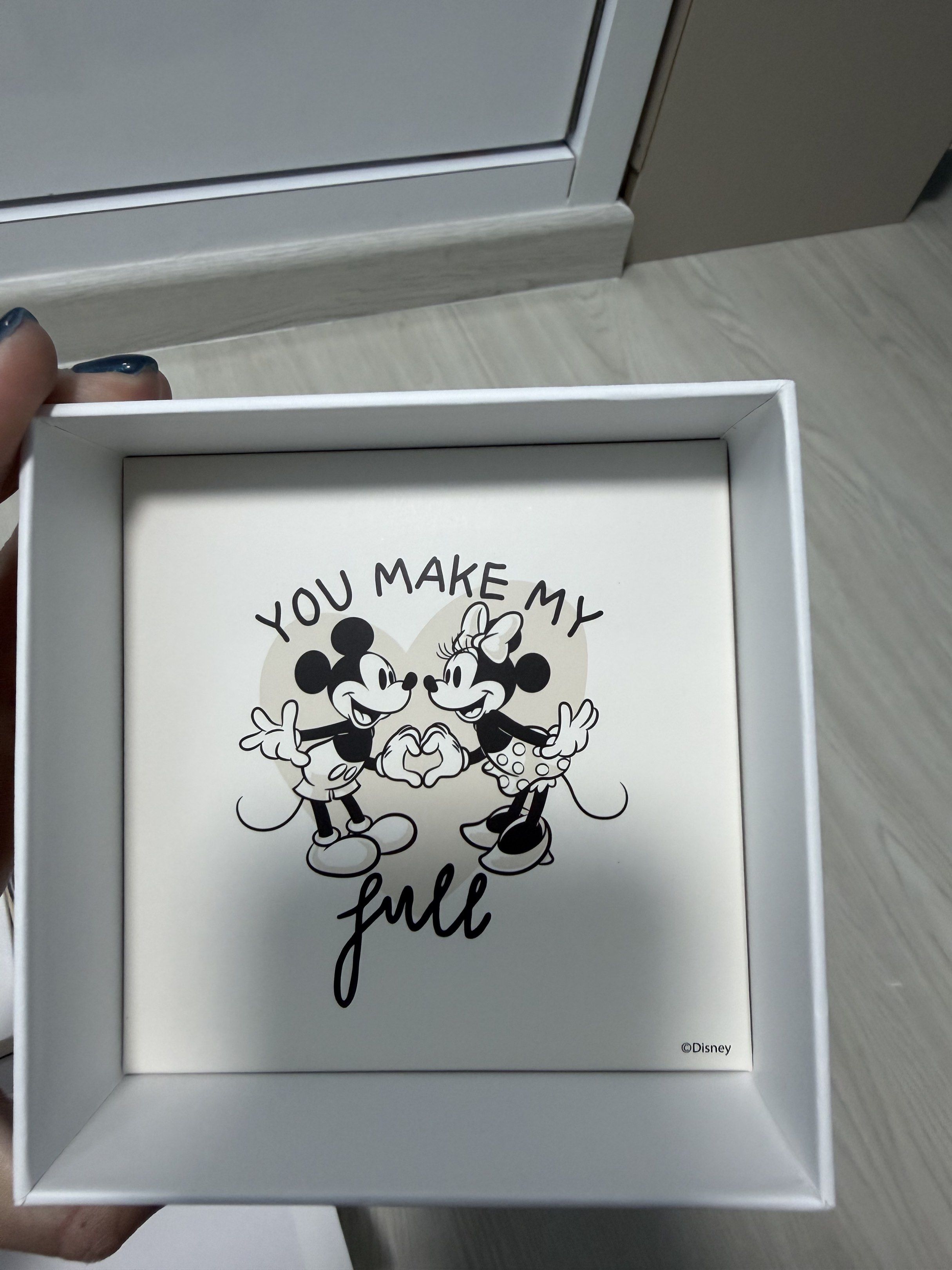 Solvil et Titus Mickey Mouse Watch, Women's Fashion, Watches ...