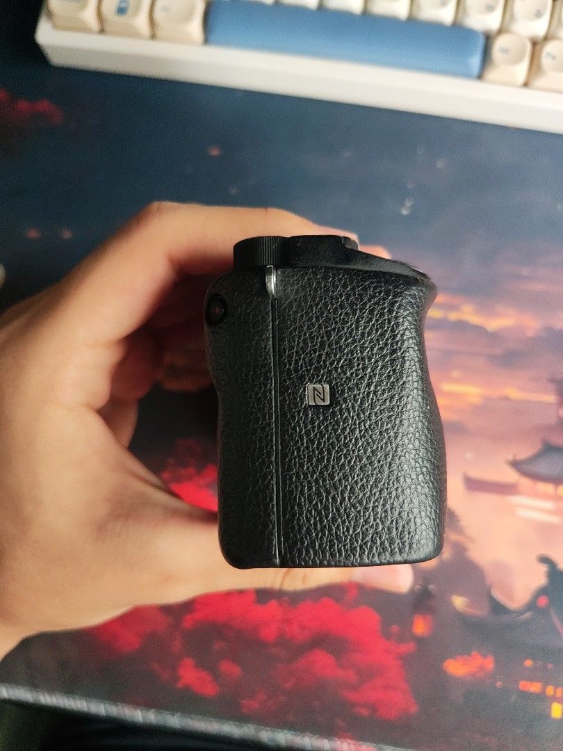 Sony Alpha a6300 Mirrorless Camera, Photography, Cameras on Carousell