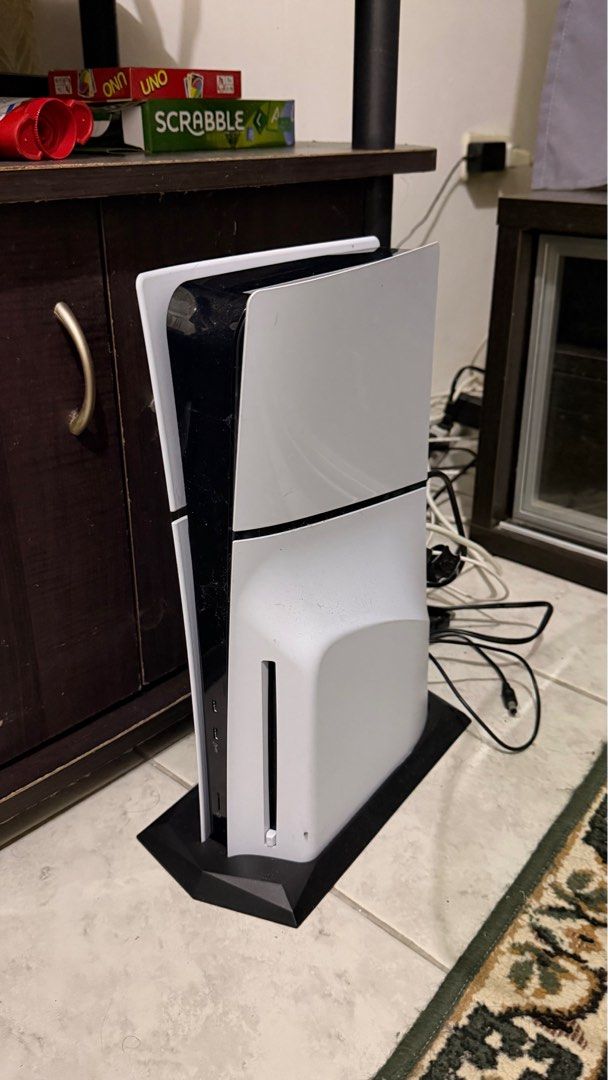 Sony PlayStation 5 PS5 Slim, Video Gaming, Video Game Consoles ...