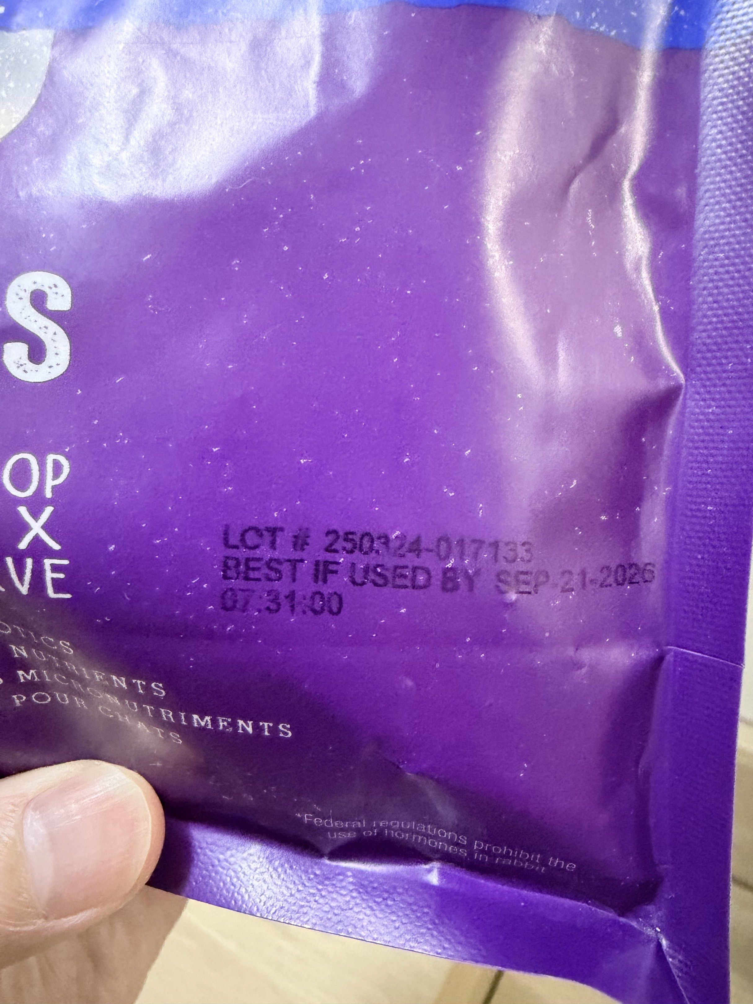 Stella & Chewy's Absolutely Rabbit Dinner Morsels, 寵物用品, 寵物食品 - Carousell