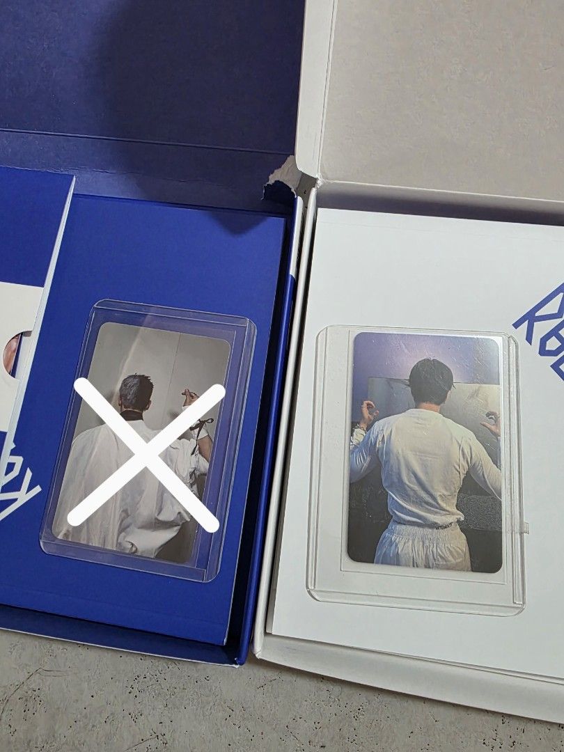 Stray Kids KARMA Album Han set, Hobbies & Toys, Memorabilia ...