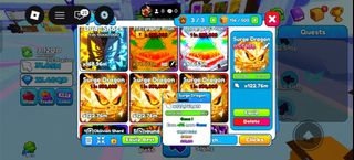 Tap Simulator Skybound Relic Rainbow, Video Gaming, Gaming Accessories ...