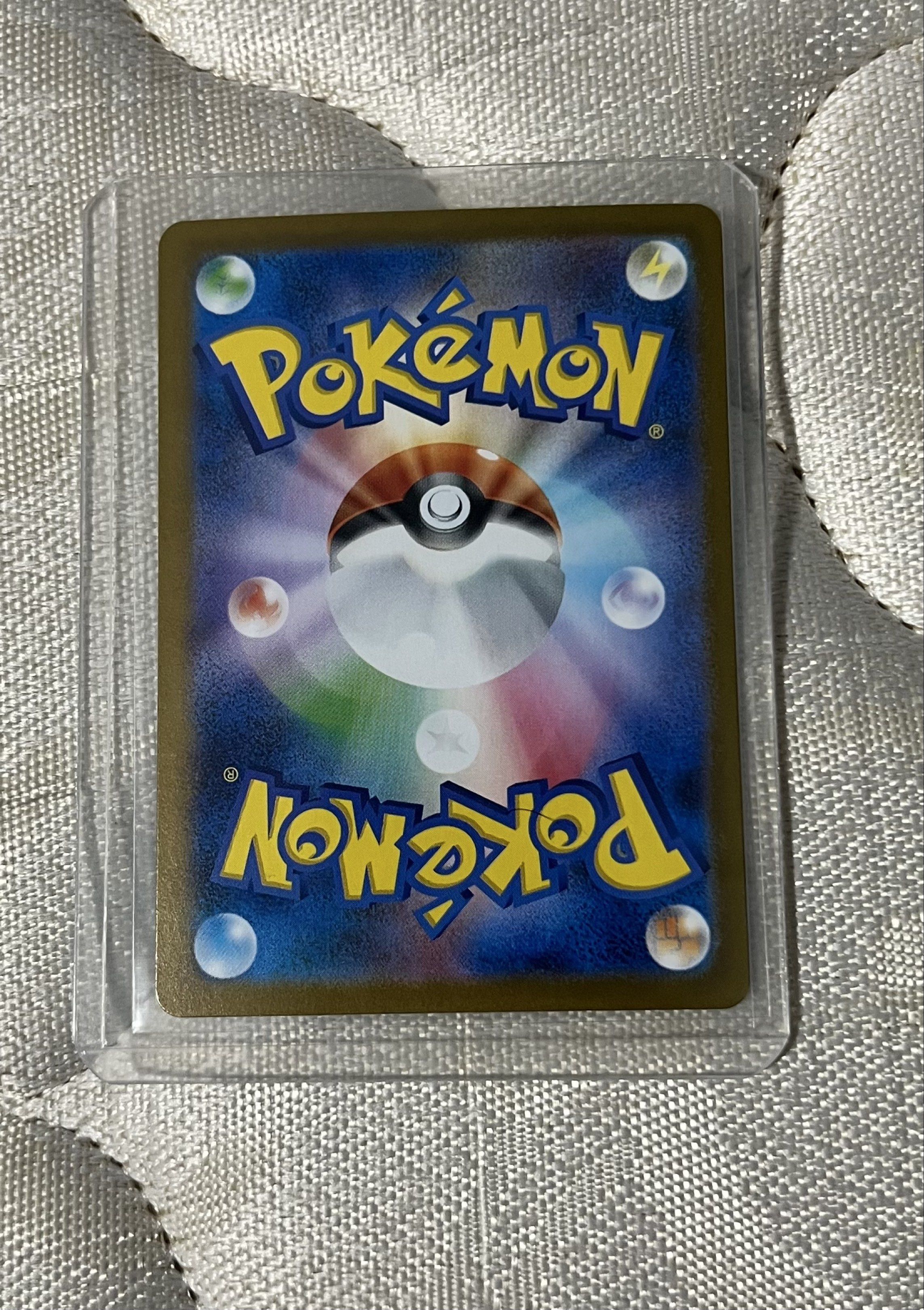 Team Rocket's Persian GX Pokemon Card, Hobbies & Toys, Toys & Games on ...