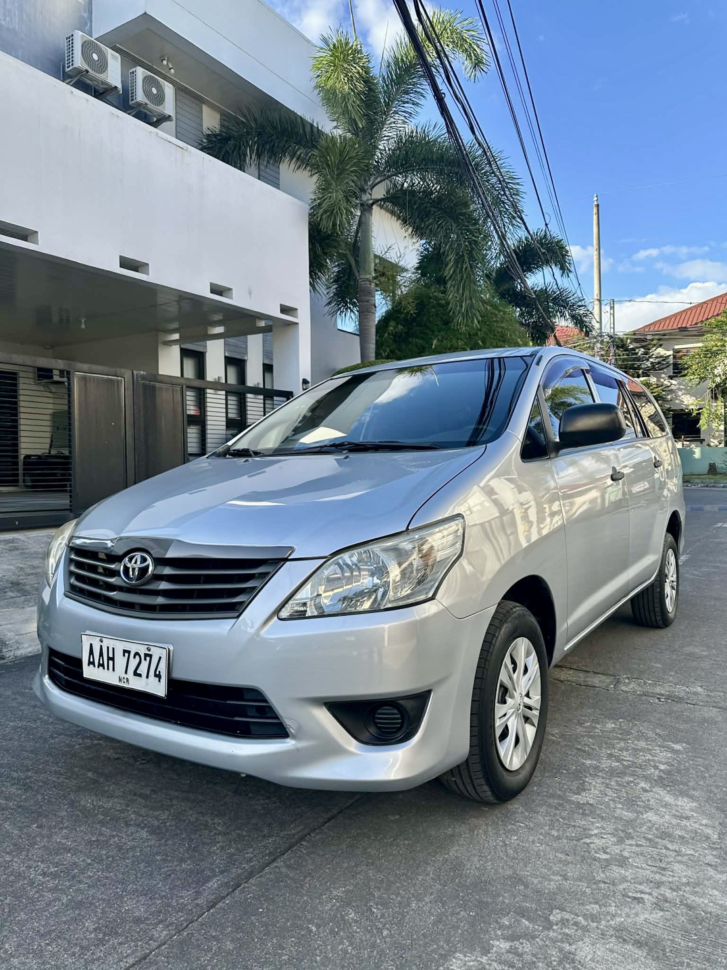 toyota innova 2010 j - View all toyota innova 2010 j ads in Carousell ...