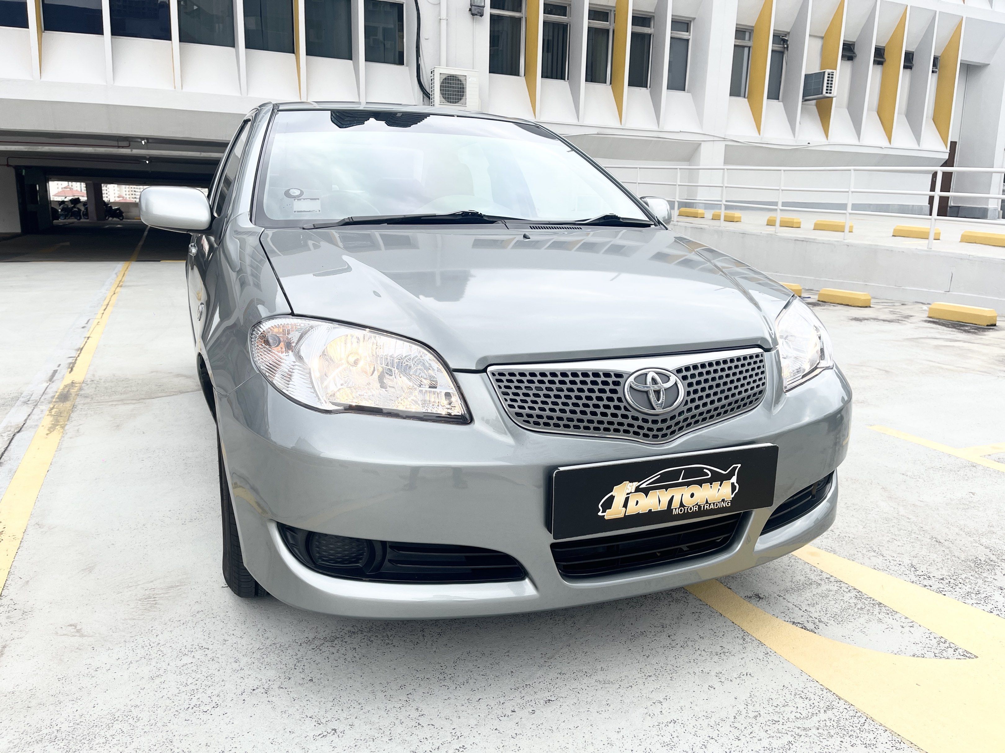 Toyota Vios 1.5A E Coe till 11/2026 Auto, Cars, Used Cars on Carousell