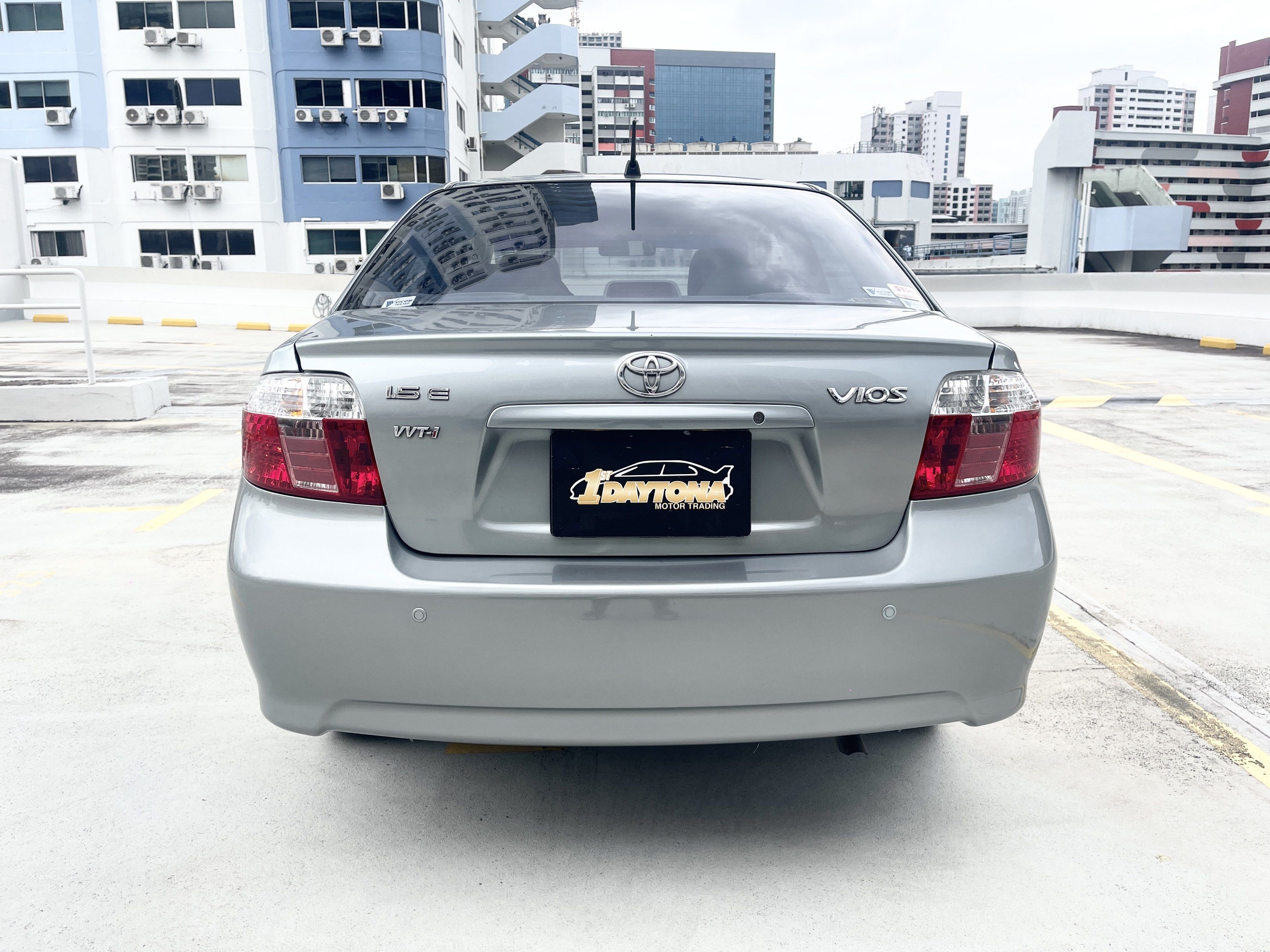 Toyota Vios 1.5A E Coe till 11/2026 Auto, Cars, Used Cars on Carousell