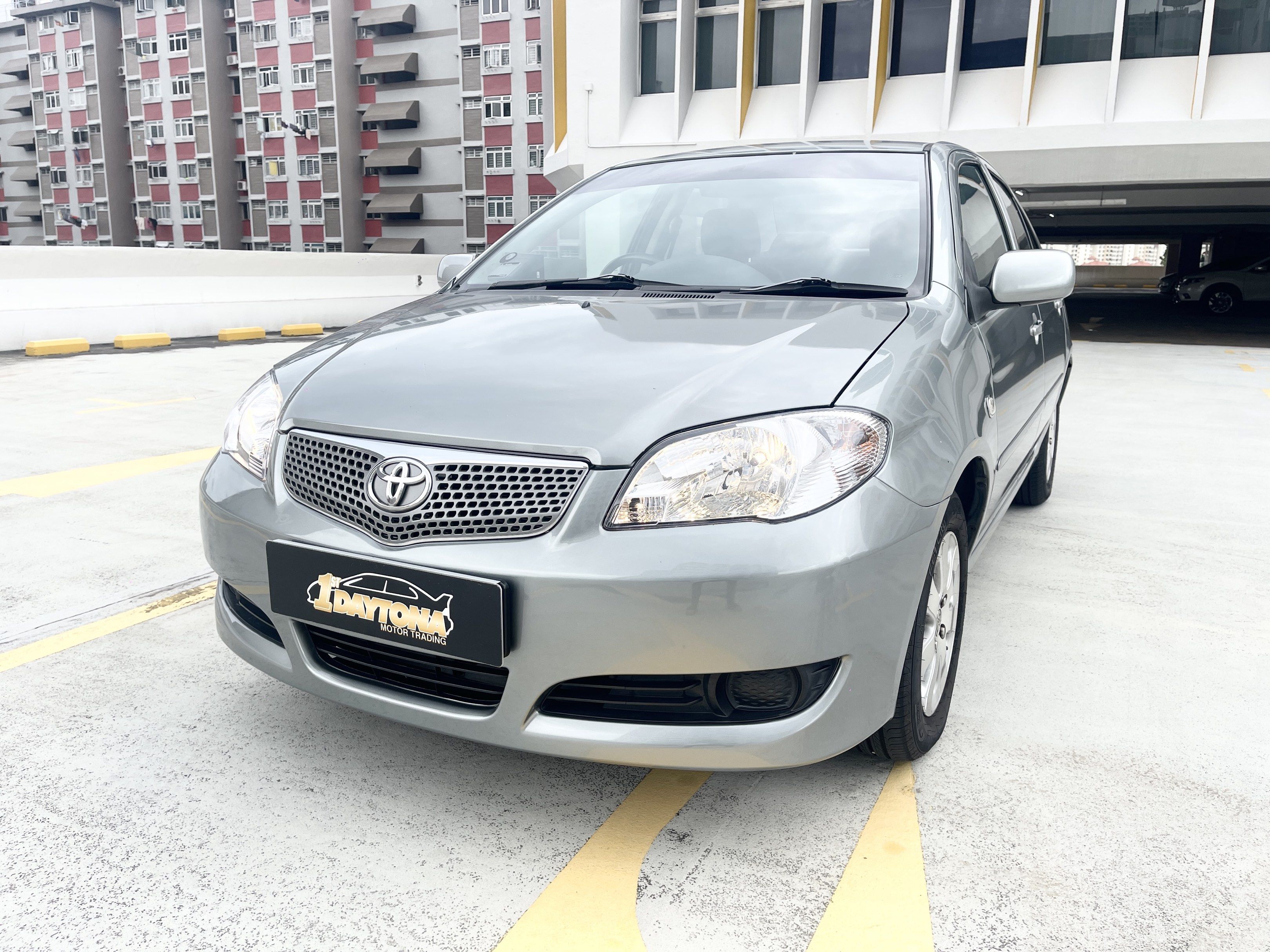 Toyota Vios 1.5A E Coe till 11/2026 Auto, Cars, Used Cars on Carousell