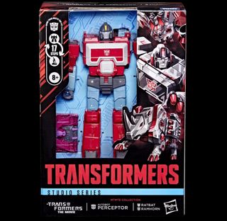 Transformers studio series The movie Ultra Magnus, Hobbies & Toys, Toys ...