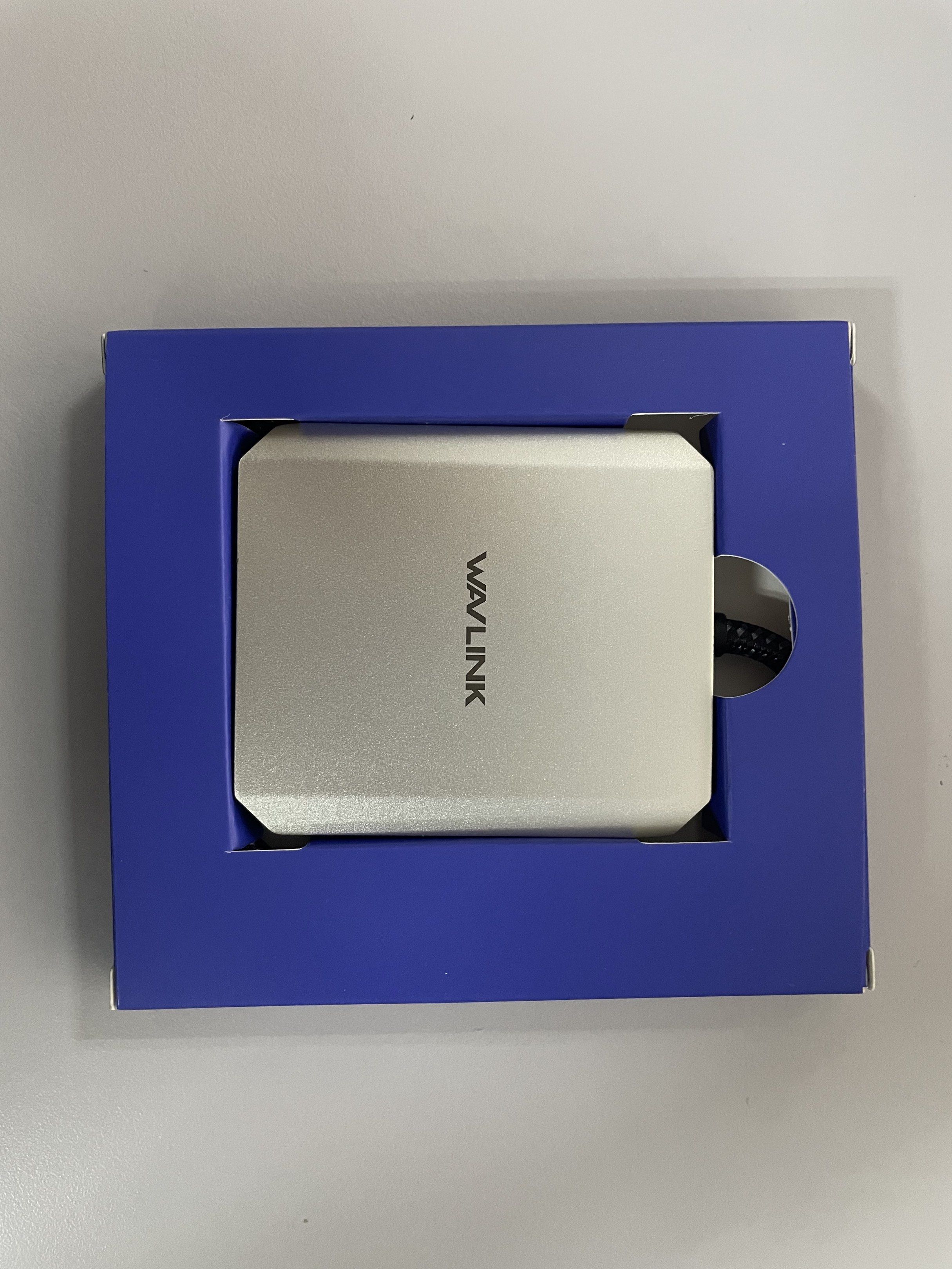 WAVLINK USB-C to HDMI Dual Display Adapter, Computers & Tech, Parts ...